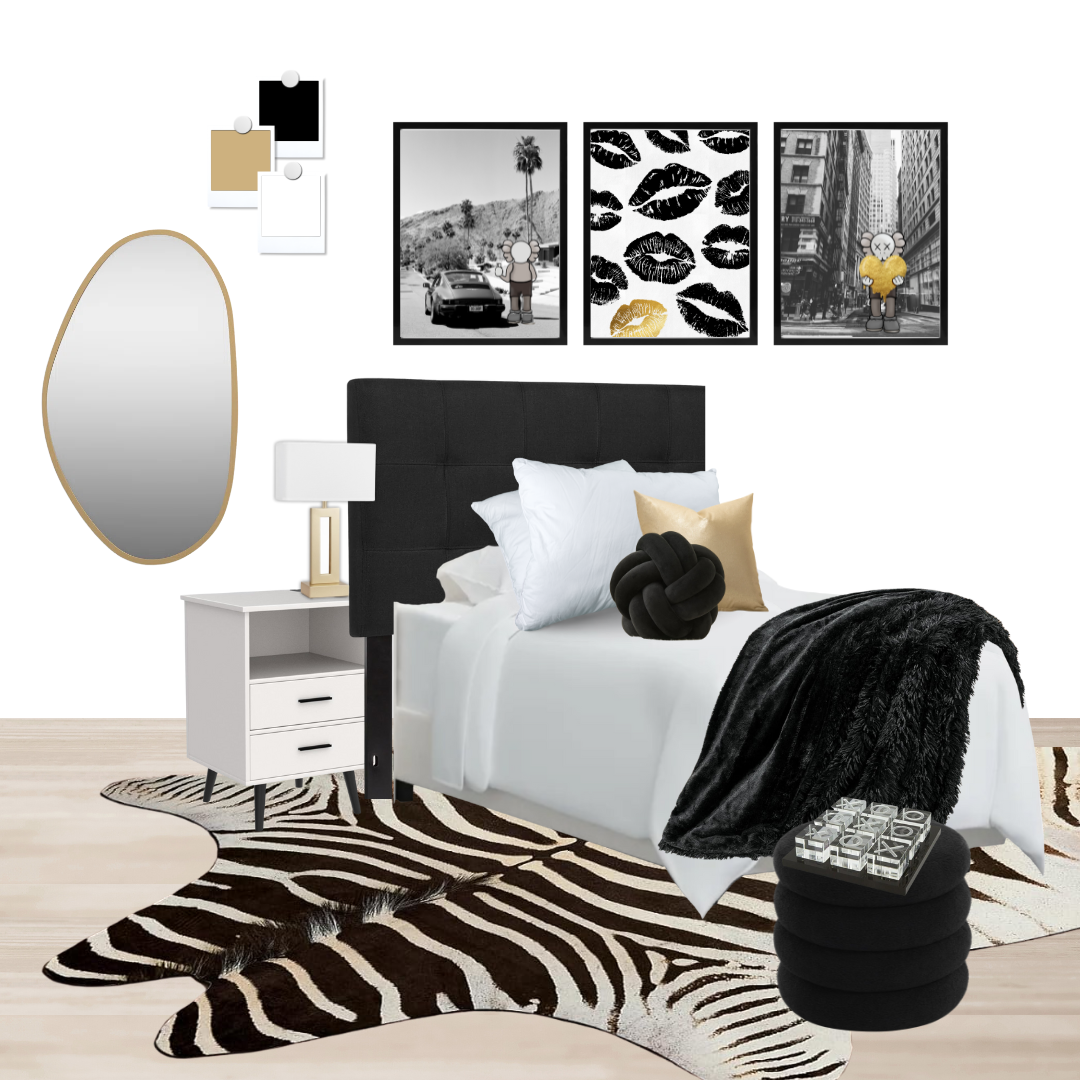 The Dorm Corner: Shop, Plan, Design – The Dorm Corner